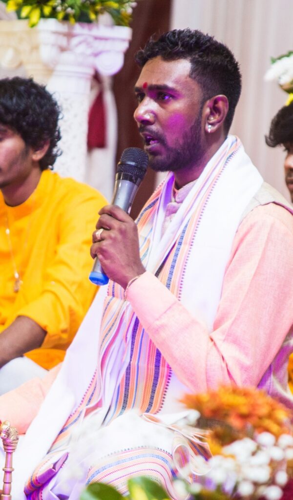 Ganesh Chaturthi - Hindu House